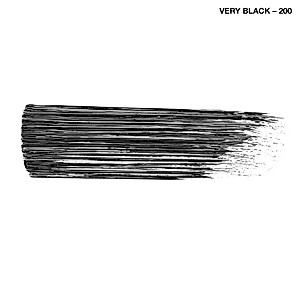 Covergirl Professional Remarkable Mascara, Very Black, 0.3 Fluid Ounce