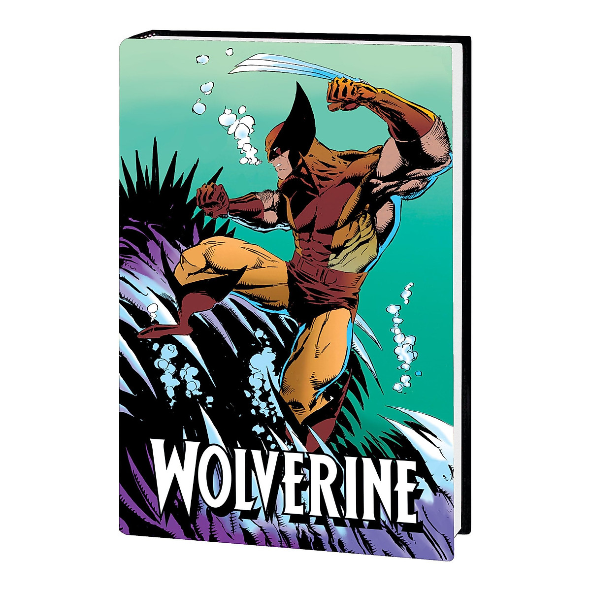 WOLVERINE OMNIBUS VOL. 3