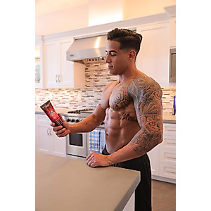 Advanced Firming and Defining Lotion by Lipoxyderm - Helps Tighten Loose Skin - Reduce Appearance of Cellulite & Stretch Marks – Fragrance Free - Non-Greasy - Non Tingle or Burn - 8 fl oz