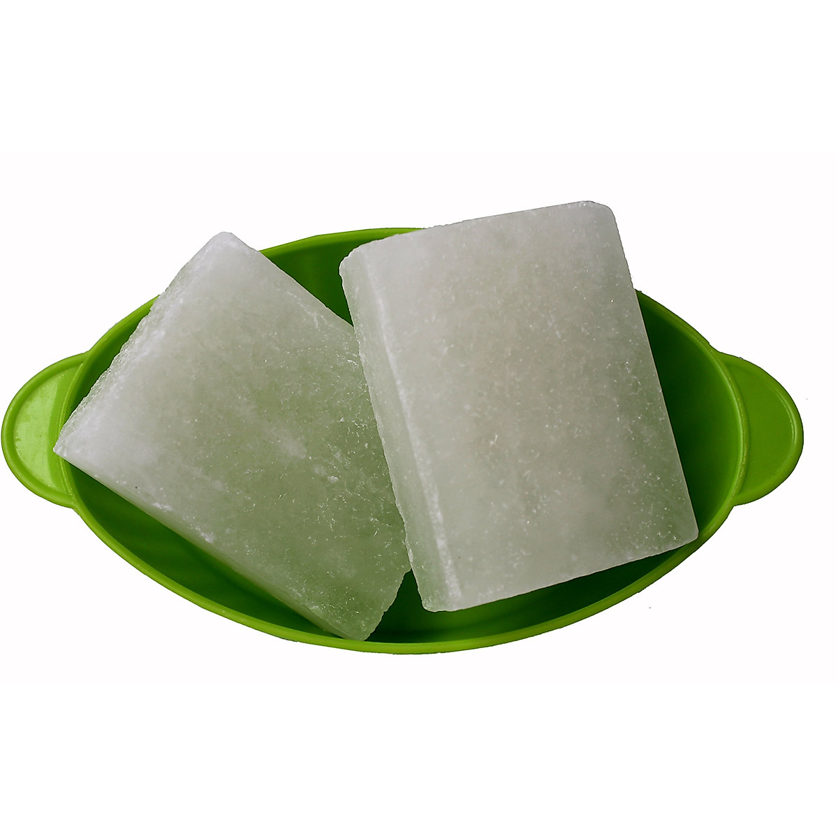 MB Herbals Shaving Alum Block 3.5 oz x 2 Pcs | Pack of 2 Alum Blocks 100G Each | Potassium Shaving Alum Block Bar 3.5 oz x 2 | No Fragrance | Stops Bleeding Minor Nicks Cuts After Shave