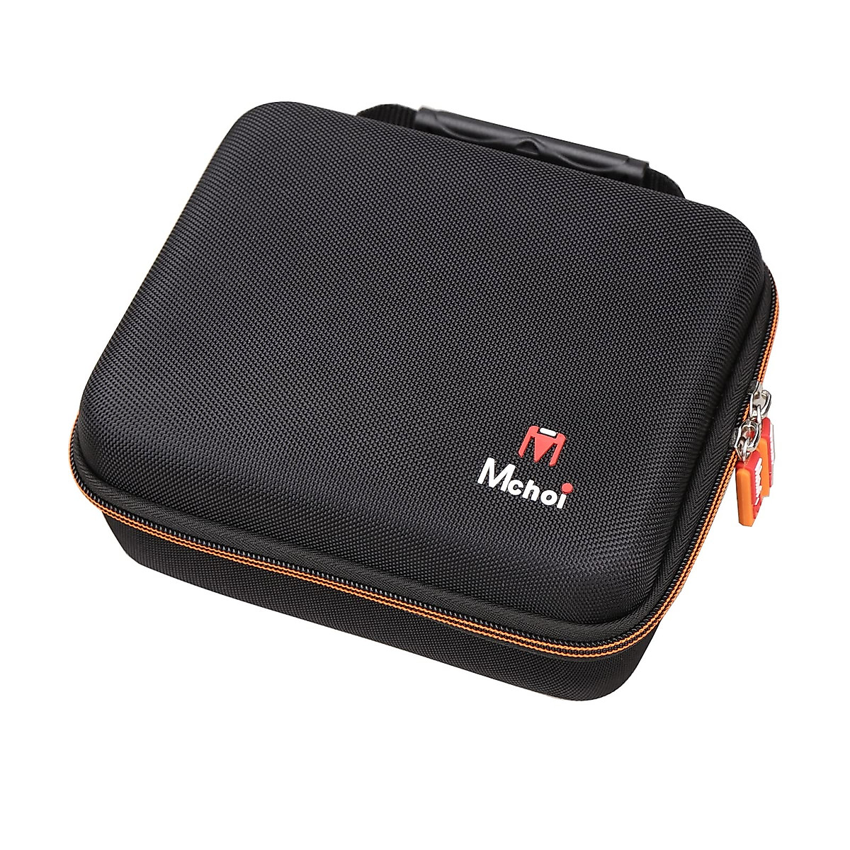 Mchoi Hard Portable Case Compatible with BLACK+DECKER 4V MAX Cordless Screwdriver BDCSFL20C, Case Only