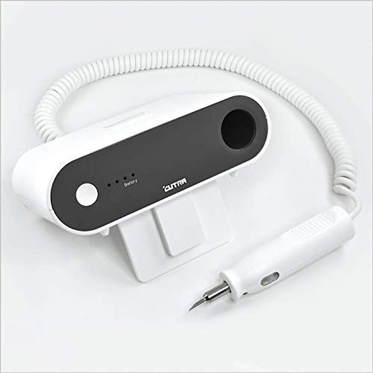 The Wondercutter S Ultrasonic Cutter