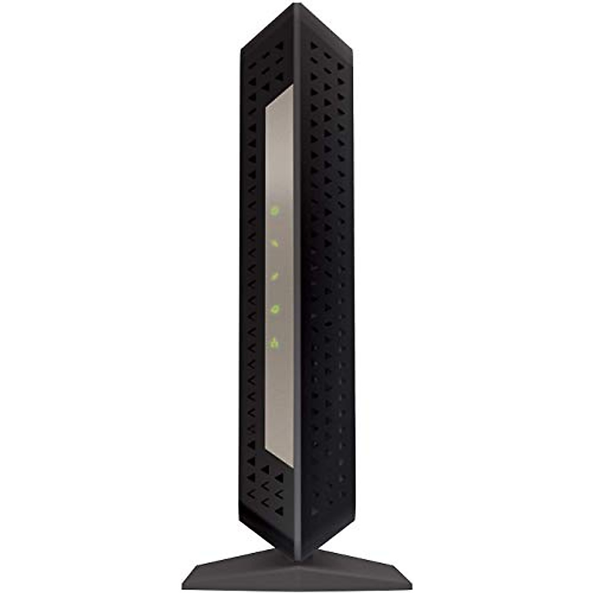 Netgear Gigabit Cable Modem (32x8) DOCSIS 3.1 | for XFINITY by Comcast, Cox. Compatible with Gig-Speed from Xfinity - CM1000-1AZNAS (Renewed)