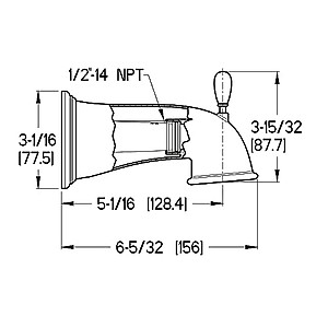 Pfister 920523Y Replacement Part