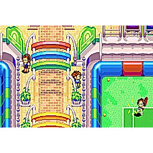 Mario Tennis Power Tour (Renewed)