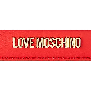 Love Moschino JC4414PP0FKQ0, Red