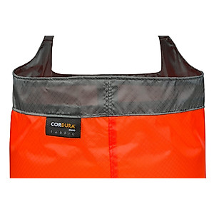 Sea to Summit Ultra-SIL Folding Bucket, Ultralight Camp Kitchen Bucket