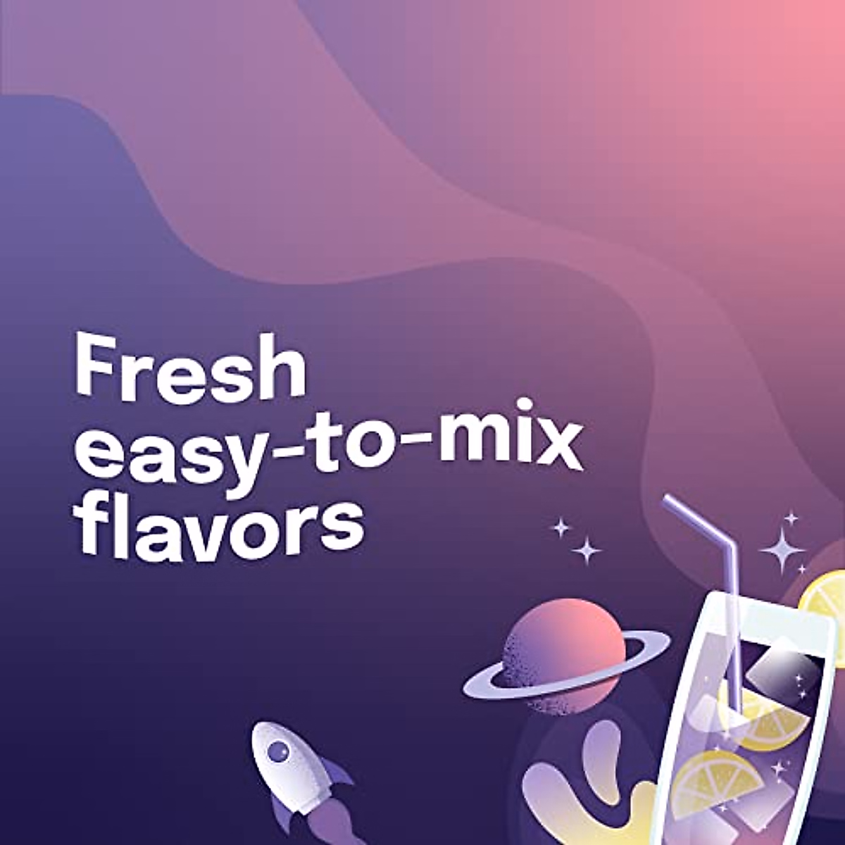 Alani Nu Pre Workout Supplement Powder for Energy, Endurance & Pump | Sugar Free | 200mg Caffeine | Formulated with Amino Acids Like L-Theanine to Prevent Crashing | Galaxy Lemonade, 30 Servings