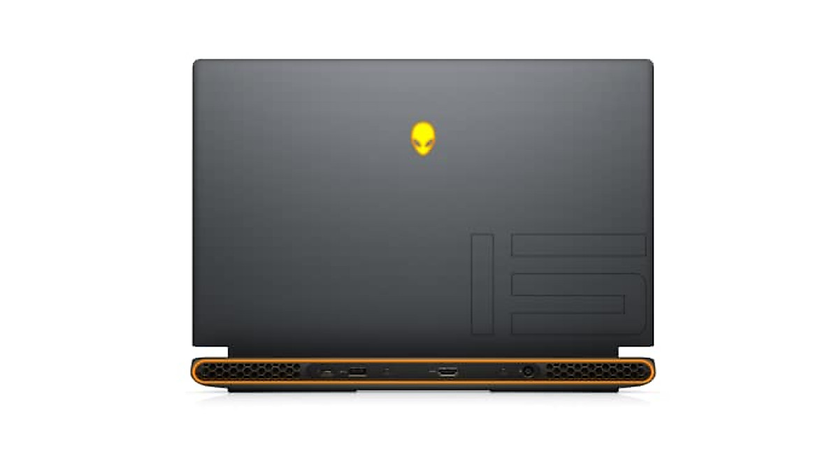 Dell Alienware M15 R6 Gaming Laptop with RTX 3070 | Fast & Powerful