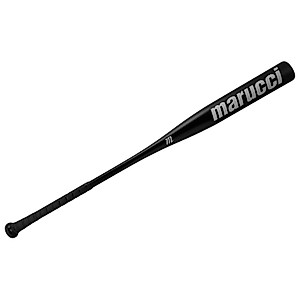 Marucci Sports Equipment Sports, MTRBFA-35/22, Aluminum Fungo,Black