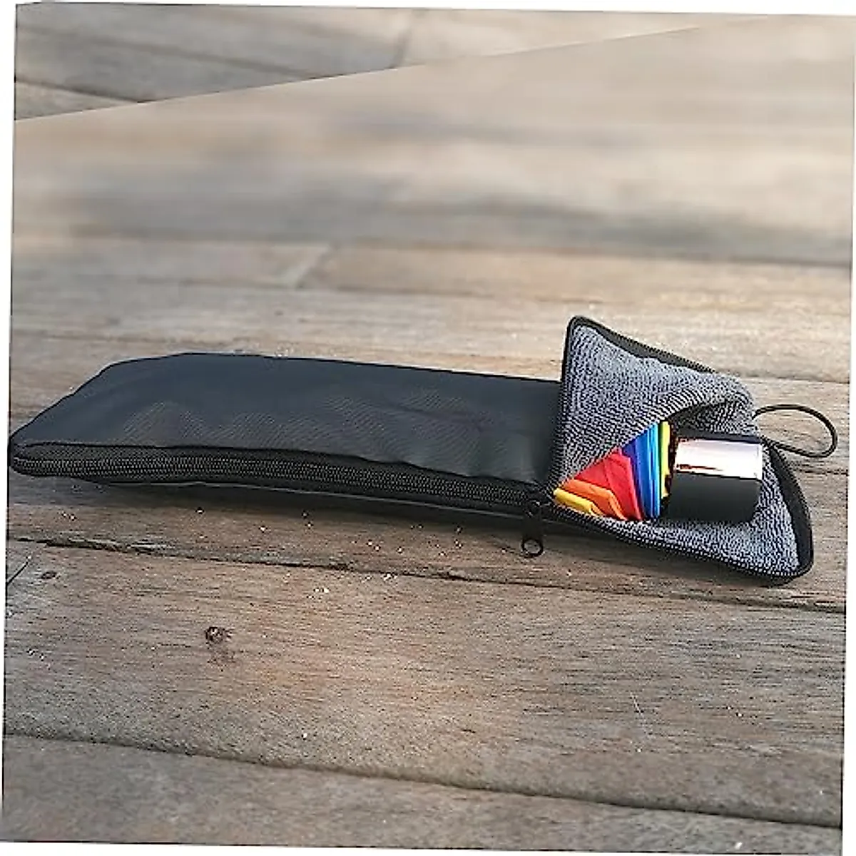 VALICLUD 5pcs umbrella cover mesa para uñas acrílicas umbrella storage bag waterproof umbrella bag handbag stand collapsible umbrella parasol storage bag handle car