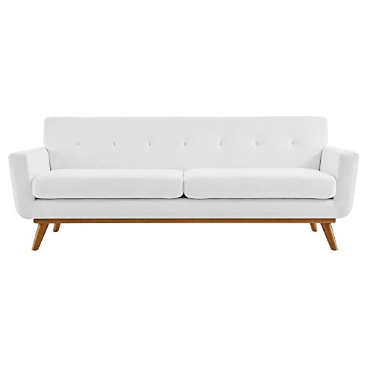 Modway Engage Sofas, White