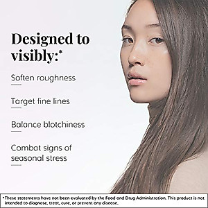 Le Mieux Vita-C Serum - Concentrated Vitamin C & Glutathione Antioxidant Facial Serum for Glowing Skin, Vit C Face Serum to Address the Appearance of Uneven Tone & Blotchiness (1 oz / 30 ml)