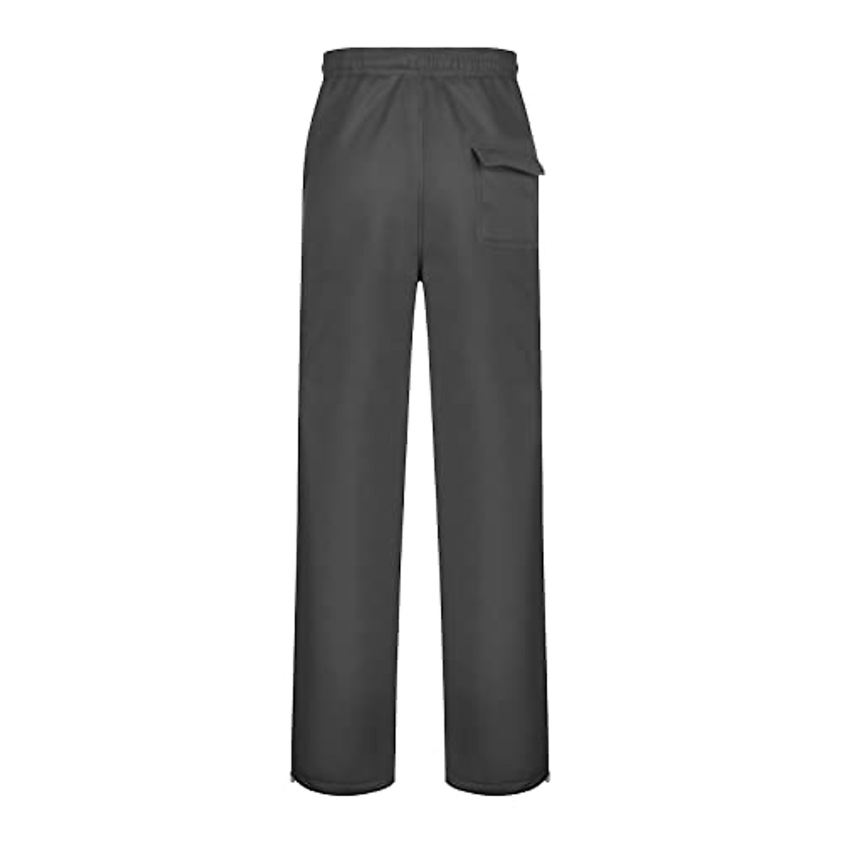 Men's Assault Tactical Pants Lightweight Cotton Outdoor Military Combat Cargo Trousers Cargo Pants Men Big and Tall mingwangseo -k Dark Gray