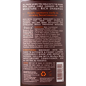 Uncle Funky's Daughter Rich & Funky Moisturizing Cleanser