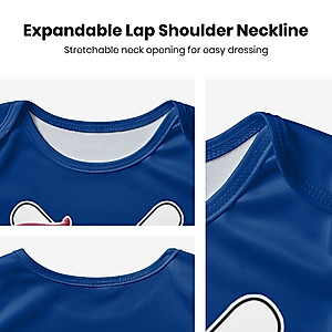 Baby Clothes Personalized Custom Baby Name and AnyNumber for Boy Gifts Girl gifts