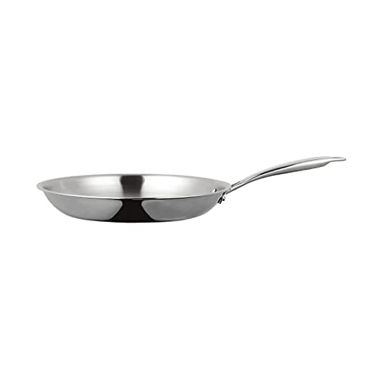 Cuisinox Super Elite Stainless Steel Frying Pan, 11"