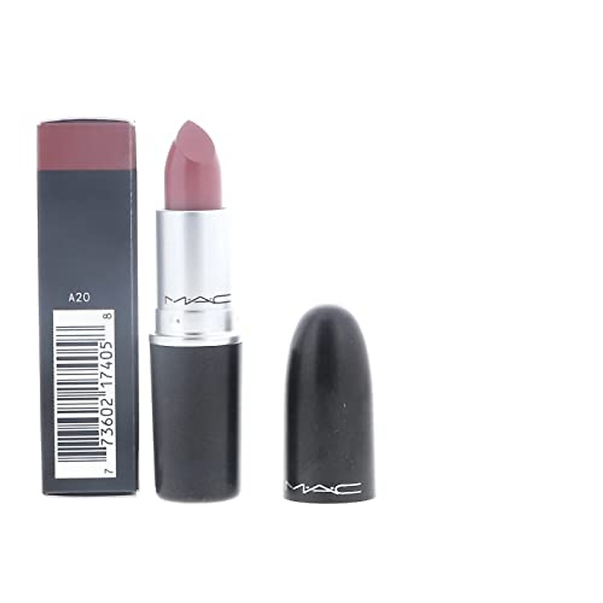 MAC Lipstick Creme in Your Coffee (SG_B007WHYTBU_US)