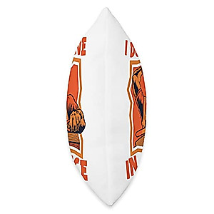 Forging Tools Equipment Kit Gifts For Beginners I Don't Believe in Silence Anvil Hobby Legend Blacksmith Throw Pillow, 16x16, Multicolor