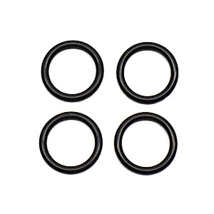 Captain O-Ring – Replacement RP37021 Orings for Delta Victorian Faucet (4 Pack)