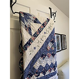 Things Made Easy The Quilt Keeper