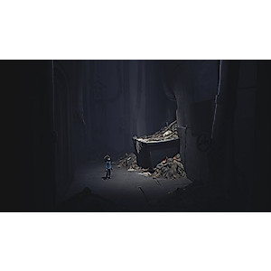 Little Nightmares - Xbox One Complete Edition