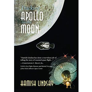 Tracking Apollo to the Moon