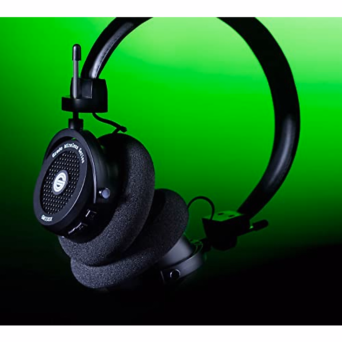 GRADO GW100x Bluetooth Open-Back Wireless Headphones