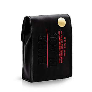 CREATION LAMIS Pure Black 3.3 OZ.