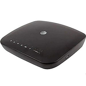 Netcomm Wireless Internet Router IFWA 40 Mobile 4g LTE Wi-Fi Hotspot IFWA 40 antenna AT&T 4g LTE Wi-Fi Connect Up to 20 Devices Create A WLAN Anywhere GS (Renewed)