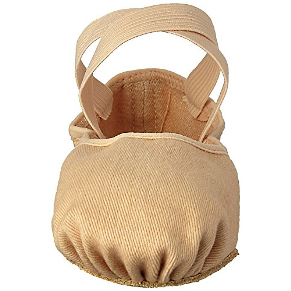 Bloch Women's Infinity Stretch Dance Shoe, Pink, 7 B US