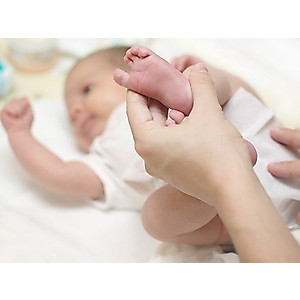 Bepanthen Protective Baby Ointment Anti Nappy Rash 30g , 2 Pcs By Thaidd