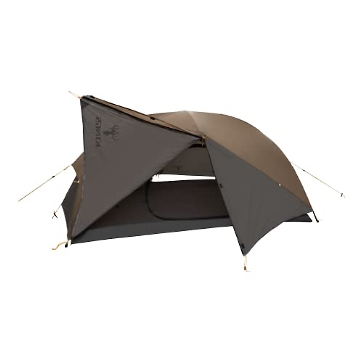 King's XKG Summit 2-Person Tent