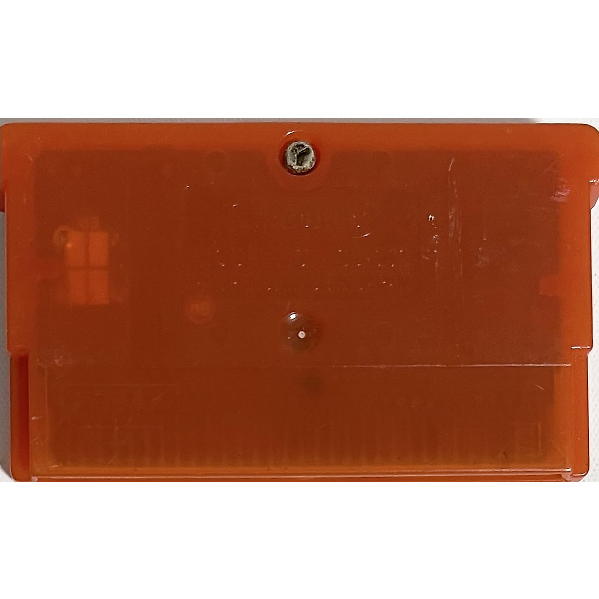 Game Boy Advance Pokemon Fire Red - Japanese Import