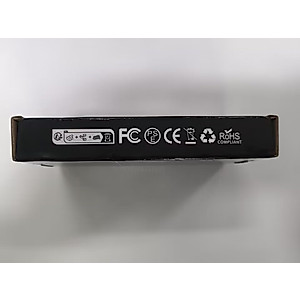 Musiclily Ultra Brass 52.5mm Fixed Hardtail Bridge for 6 String Strat Tele Style Electric Guitar, Black