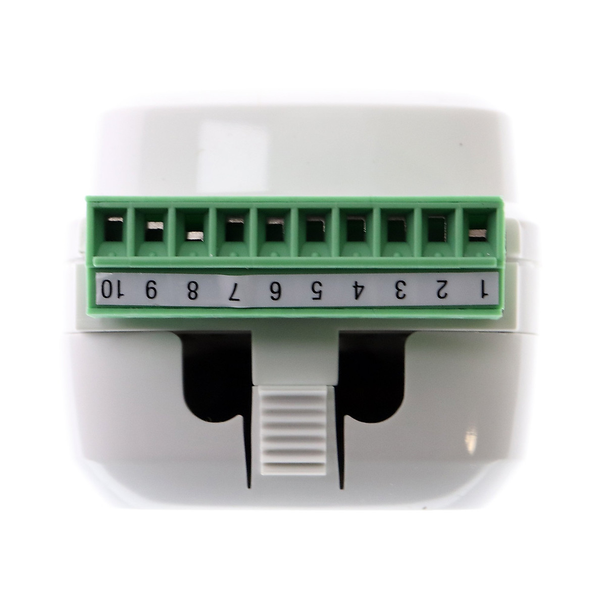 Watt Stopper LMIO-301 DLM Photocell Input Control Module, RJ45, 24VDC, White