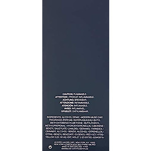 Estée Lauder Modern Muse Chic Eau De Parfum Spray, 3.4 Oz