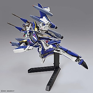Yf-29 Durandal Valkyrie (Maximilian Jenius Use) Full Set Pack Macross Frontier, Bandai Spirits HG 1/100 Model Kit