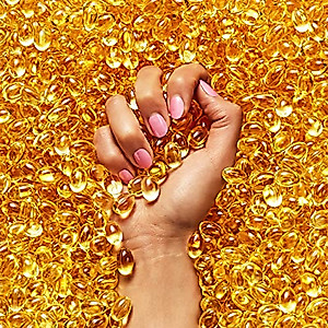 Pantene, Beauty Balm, Softness, Strength and Shines, Pro-V , 5.1 Fl Oz (Pack of 3)