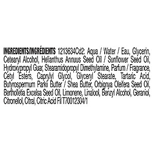 Carol's Daughter Born To Repair Leave In Hair Cream, Moisturizing, Curl Defining and Anti Frizz Hair Care for Curly Hair with Shea Butter, 6.8 Fl Oz