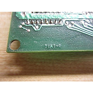 Texas Instruments 46158-1 Circuit Board