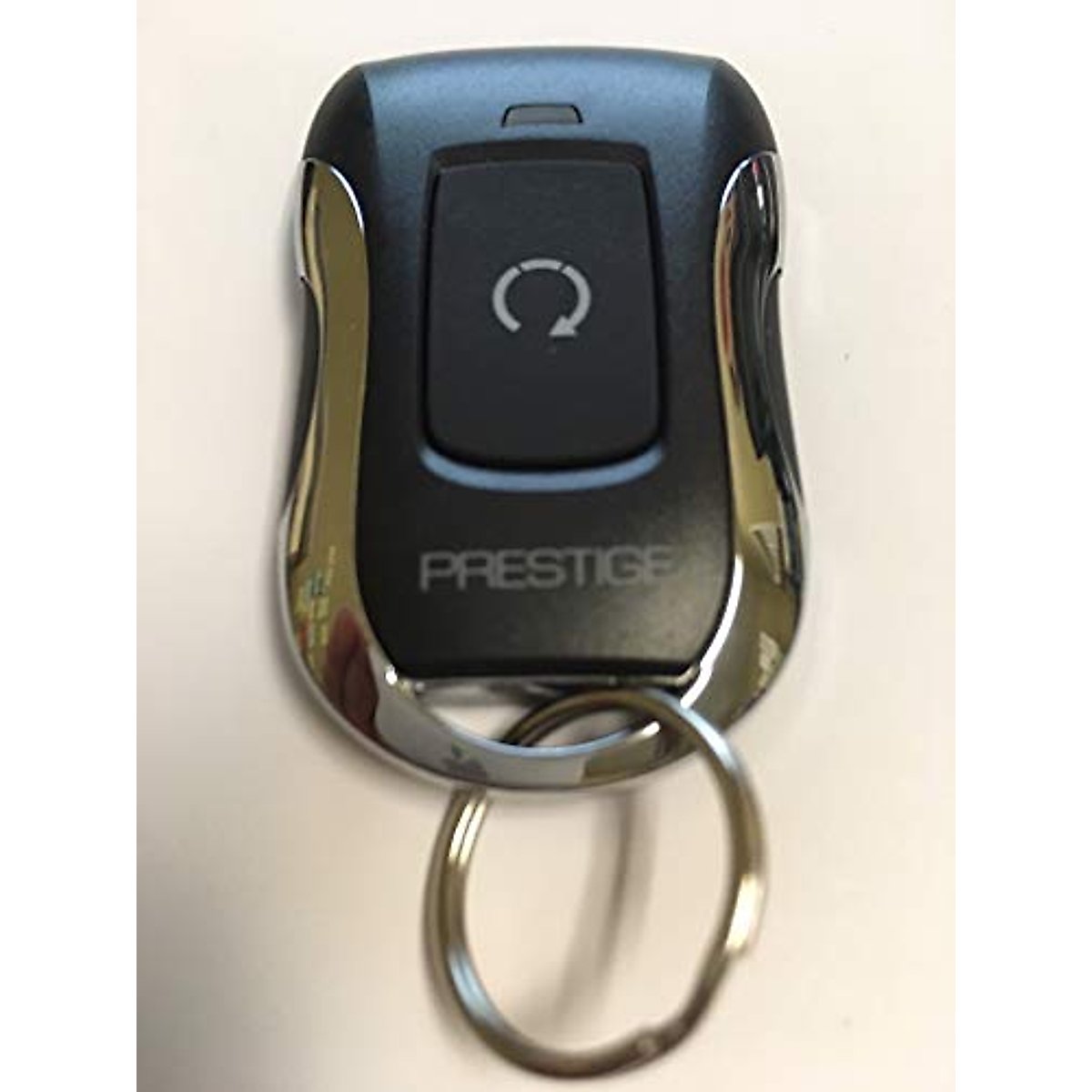 New Audiovox Prestige 181BP Remote Starter Transmitter Key Fob FCC ID TBQT4-AM1W Includes Programming Instructions
