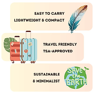 LAUDABLE NADI Beautiful - Dark Patchouli Perfume Oil, 0.47 oz 14 ml