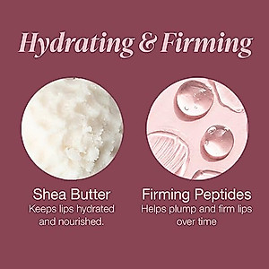 Mineral Fusion Glow Sheer Moisture Lip Tint By Mineral Fusion, Sheer finish, 0.1 oz