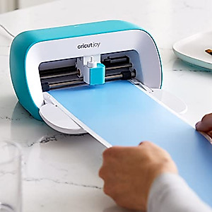 Cricut Smart Stencil, Clear