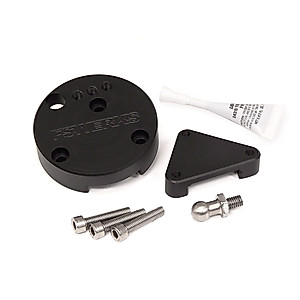 FSWERKS Adjustable Short Shift Kit - Focus ST 2013-2018, Focus RS 2016+