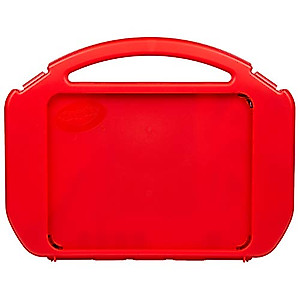 Crayola Ultimate Art Case With Easel, Kids Art Set, 85 Pieces, Gift For Kids Ages 4, 5, 6, 7 [Amazon Exclusive]