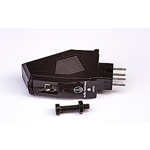 Cartridge and Stylus, Needle for Technics SL BD22, SL QD33, SL QD55, SL B350, SL D20, SL3, SL B100, SL B200, SL B21