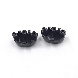 Replacement Full Button L1 R1 L2 R2 Trigger Buttons ABXY Button Controller Repair for Sony Playstation 4 PS4 1000 1100 Controller