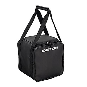 Easton Cube Ball Bag | Baseball & Fastpitch Softball | 10.5 in. L x 10.5 in. W x 10.5 in. H